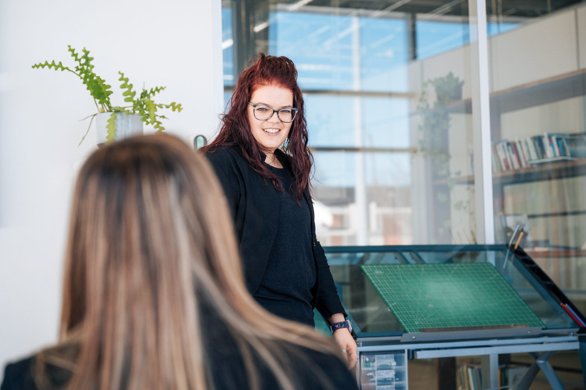 La relation client-fournisseur: pour faciliter la collaboration interne ...