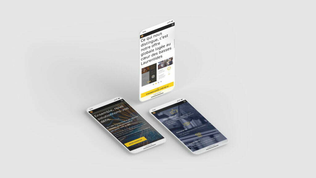 Génik | LEBLEU Communication humaine